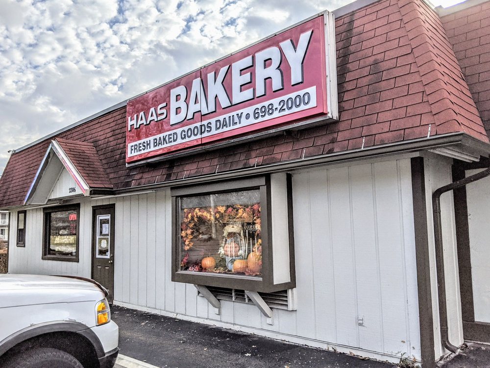 HAAS BAKERY - Updated July 2024 - 11 Photos & 32 Reviews - 2306 Starr ...