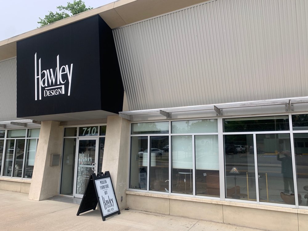 HAWLEY DESIGN - Updated July 2025 - 12 Photos - 710 S Lewis Ave, Tulsa ...
