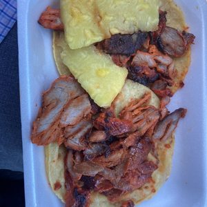 TACOS EL PANZON - 2720 N Las Vegas Blvd, North Las Vegas, Nevada ...