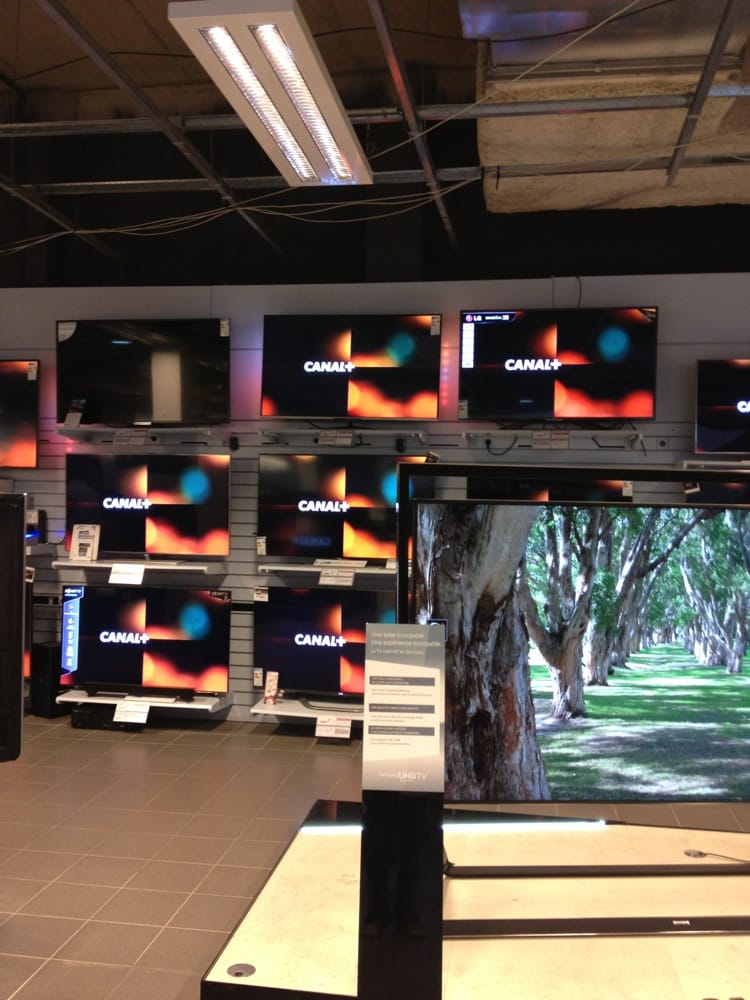 DARTY - Updated October 2025 - 10 Reviews - 8 avenue des Ternes, Paris ...