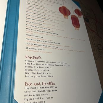 LING WU ASIAN RESTAURANT AT THE GROVE - Updated June 2026 - 336 Photos ...