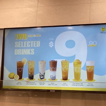 101 BOBA - Updated January 2026 - 88 Photos & 11 Reviews - 149-4800 ...