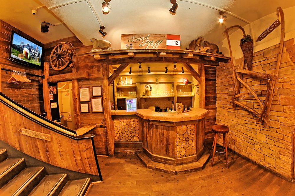 BETTEL-ALM - Updated October 2025 - 21 Photos & 27 Reviews - Johannesgasse 12, Wien, Austria ...