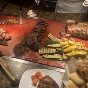 BEAU RIVAGE BUFFET - 179 Photos & 168 Reviews - 875 Beach Blvd, Biloxi ...