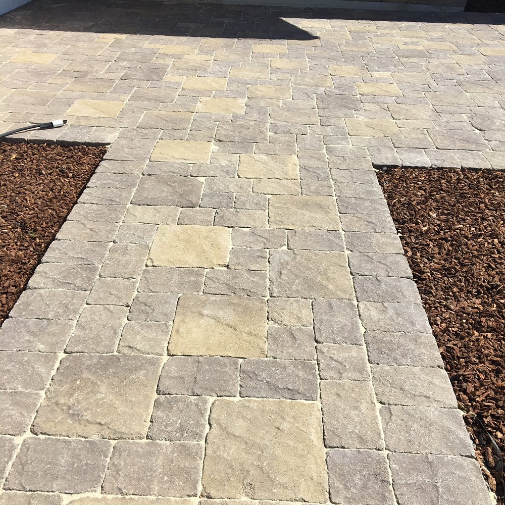 D C S INTERLOCKING PAVERS - Updated July 2025 - 83 Photos - 1204 Utah ...