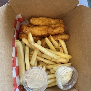 FISHMONGERS SEAFOOD MARKET - Updated September 2025 - 75 Photos & 25 ...