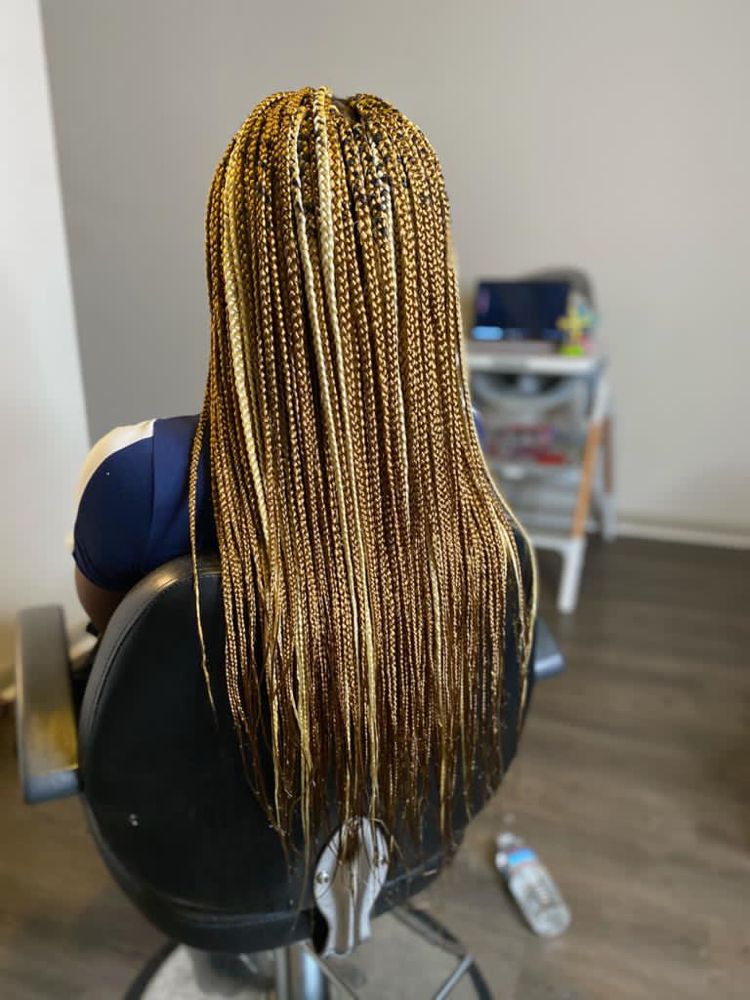 NIA BEAUTY - Updated August 2025 - 34 Photos - Fort Lauderdale, Florida ...