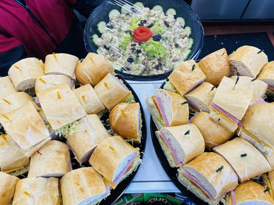 NORTH BAY SOURDOUGH DELI - Updated May 2025 - 16 Photos & 17 Reviews ...