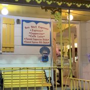 SEA SHELL ICE CREAM - 75 Photos & 108 Reviews - Ice Cream & Frozen ...