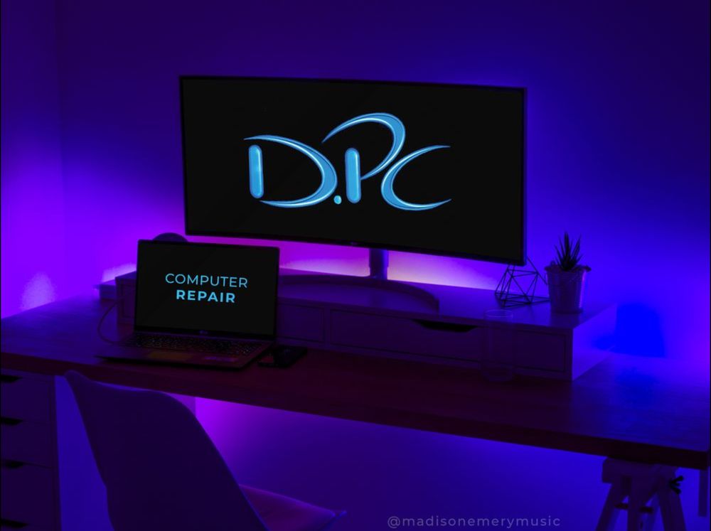 DPC COMPUTER REPAIR - Updated October 2025 - 10 Reviews & 188 Photos ...