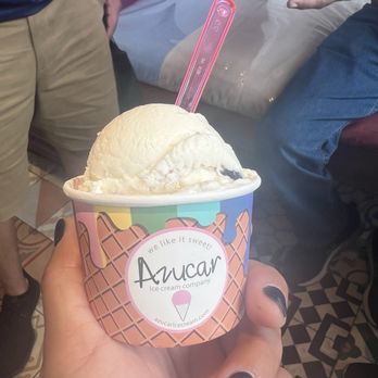 AZUCAR ICE CREAM - LITTLE HAVANA - Updated July 2024 - 2052 Photos ...
