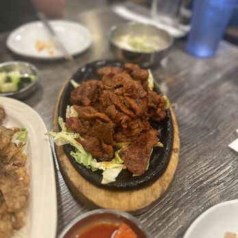 DANBI KOREAN RESTAURANT - 1272 Photos & 749 Reviews - 1092 N 1st St ...