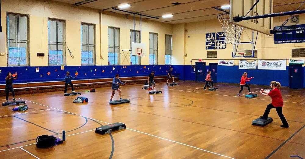 WHITIN COMMUNITY CENTER - Updated December 2025 - 40 Photos - 60 Main ...