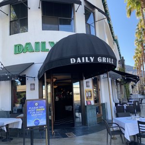 DAILY GRILL - 376 Photos & 720 Reviews - 73061 El Paseo, Palm Desert ...