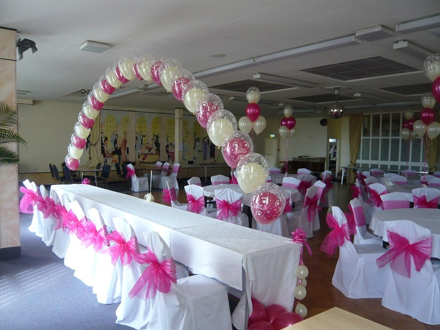 BALLOON QUEEN - Updated October 2025 - Leighton Buzzard, Central ...