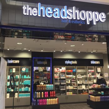 THE HEAD SHOPPE - Updated October 2025 - 16 Photos - 1381 Regent Street ...