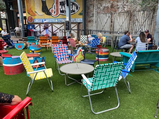 SECOND RODEO BREWING - 190 Photos & 76 Reviews - 122 E Exchange Ave ...