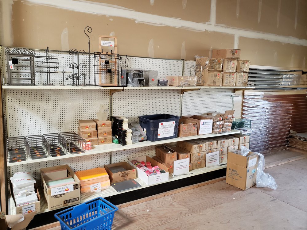AMERICAN RETAIL SUPPLY - Updated December 2025 - 21 Photos - 16719 ...