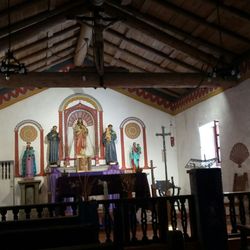 MISSION SAN ANTONIO DE PALA - 170 Photos & 19 Reviews - 3015 Pala ...