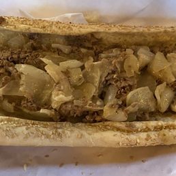 HEFTY LEFTY’S HOAGIES AND GRINDERS - Updated July 2025 - 73 Photos & 57 ...