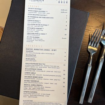 THE CARLIN - Updated July 2024 - 137 Photos & 61 Reviews - 200 N Main ...