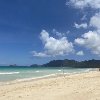 BELLOWS FIELD BEACH PARK - 569 Photos & 180 Reviews - 220 Tinker Rd ...