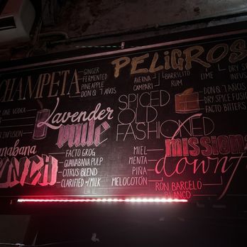 LA FACTORÍA - Updated August 2024 - 911 Photos & 684 Reviews - Calle ...