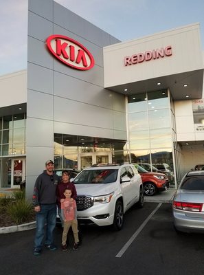 REDDING KIA - Updated September 2025 - 729 Photos & 111 Reviews - 418 E ...