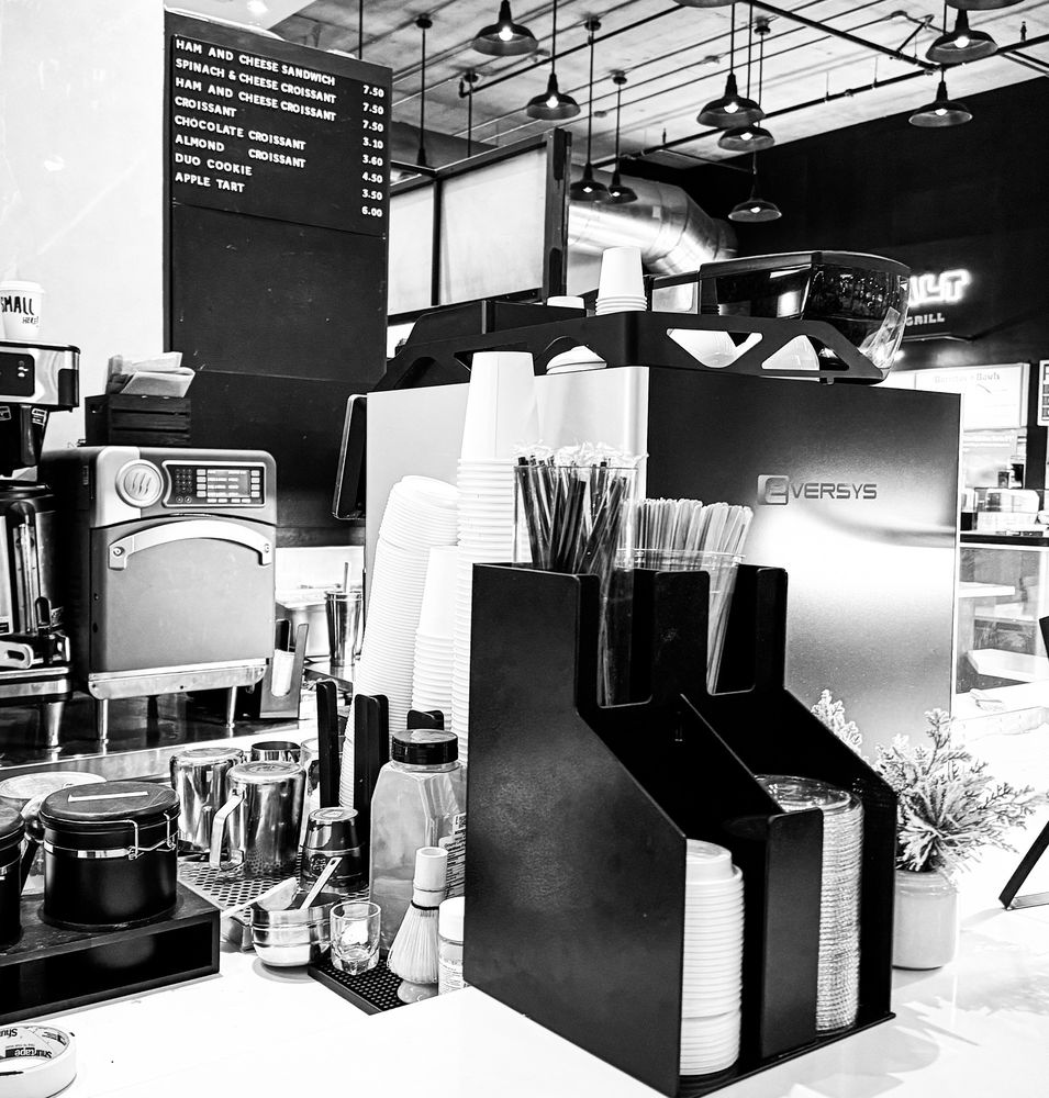 GOAT CAFE - Updated August 2024 - 14 Photos - 124 E 14th St, New York ...