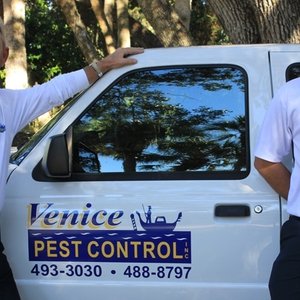 PURCOR PEST SOLUTIONS - Updated October 2025 - 29 Photos & 44 Reviews ...