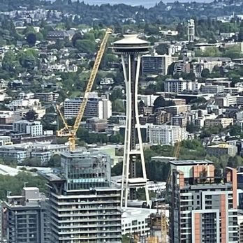 SKY VIEW OBSERVATORY - Updated August 2024 - 1500 Photos & 510 Reviews ...