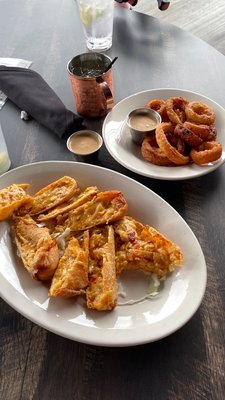 BOURBON BROTHERS SMOKEHOUSE & TAVERN - GAINESVILLE - Updated October ...