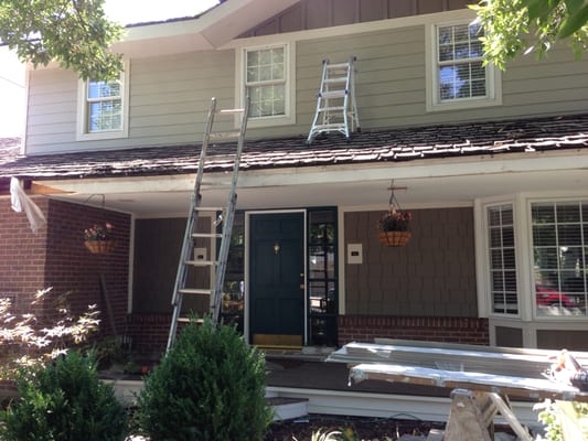 GS EXTERIOR EXPERTS - Updated December 2025 - 306 Photos & 23 Reviews ...