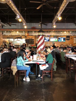 RED CLAWS CRAB SHACK - 437 Photos & 498 Reviews - Cajun/Creole - 4629 S ...