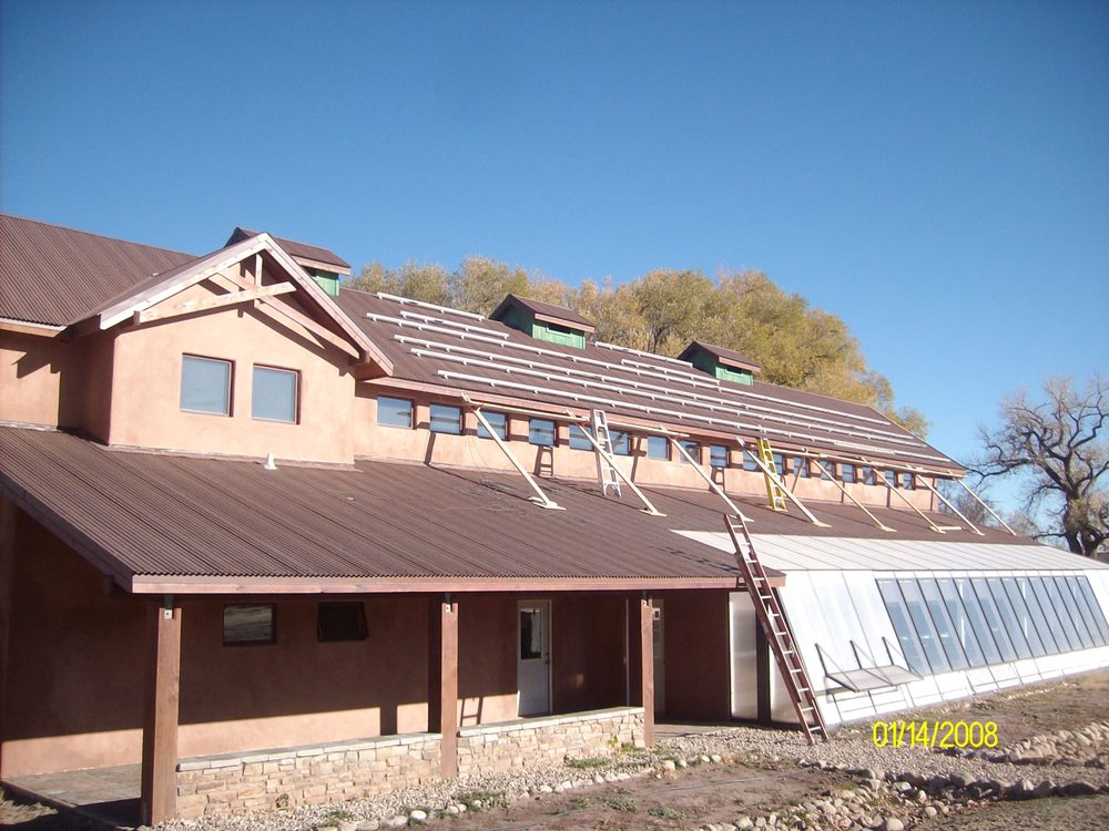 THAMES SOLAR ELECTRIC - Updated January 2025 - 184 S Federal Blvd ...