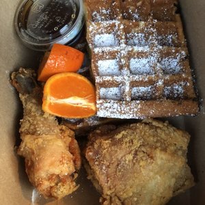 BOX KITCHEN - 868 Photos & 812 Reviews - Food Stands - 431 Natoma St ...