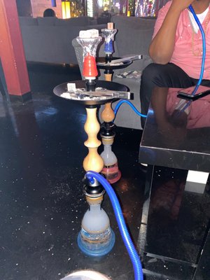 EMPIRE HOOKAH LOUNGE - Updated July 2025 - 122 Photos & 254 Reviews ...