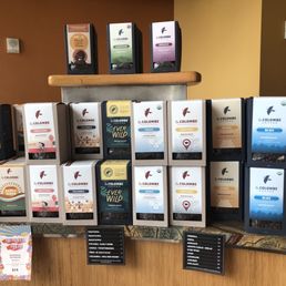 LA COLOMBE COFFEE - Updated June 2025 - 347 Photos & 403 Reviews - 1414 ...