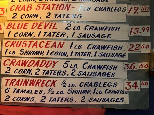 CRAWDAD HOLE - Updated October 2025 - 17 Photos & 28 Reviews - 129 S ...