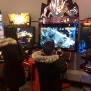 AMUSEMENT 20/20 - 13 Photos - 3350 Boulevard Saint-Martin O, Laval ...