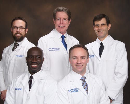 PACIFIC PAIN MEDICINE CONSULTANTS - Updated December 2025 - 45 Reviews ...