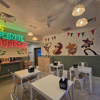 PRINCE TAQUERIA - Updated February 2025 - 112 Photos & 33 Reviews - 111 ...