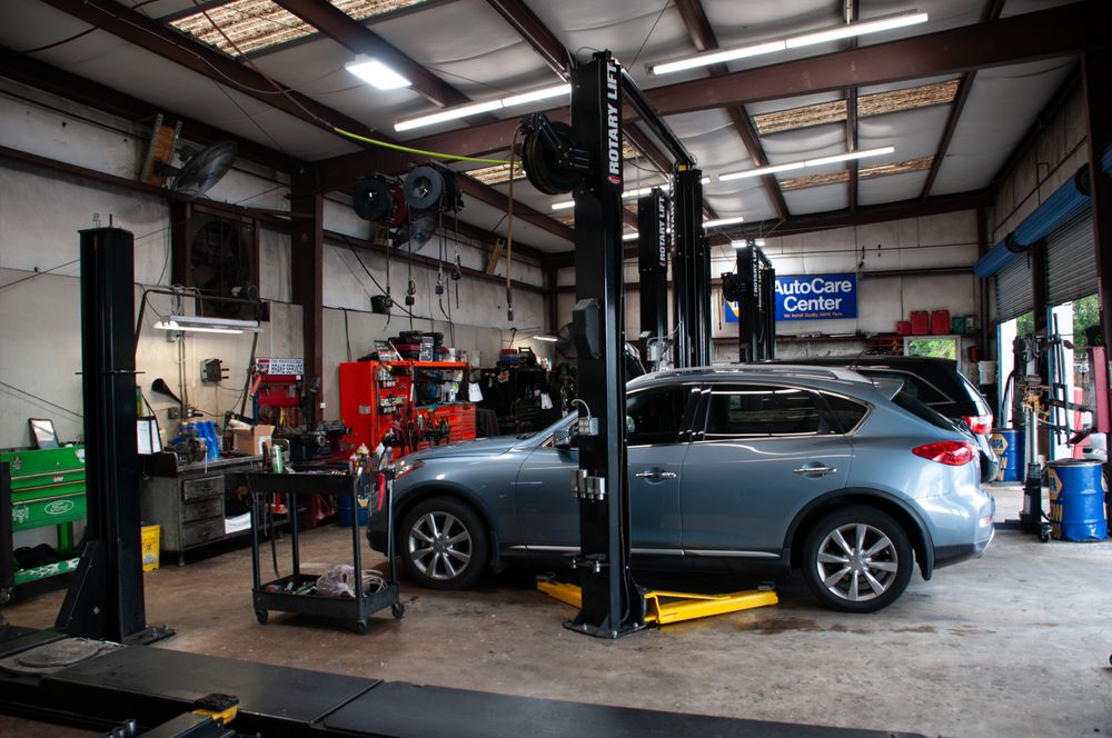 SANDALWOOD AUTO REPAIR & TIRE - Updated March 2025 - 26 Photos & 33 ...