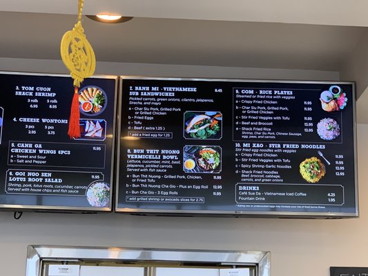 VIETSHACK - Updated September 2025 - 385 Photos & 461 Reviews - 7510 S ...