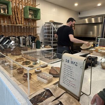 MAJDAL BAKERY - Updated January 2026 - 88 Photos & 28 Reviews - 618 S ...