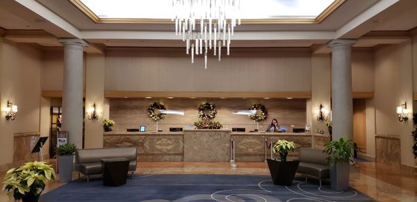 WESTFIELDS MARRIOTT WASHINGTON DULLES - Updated July 2024 - 170 Photos ...