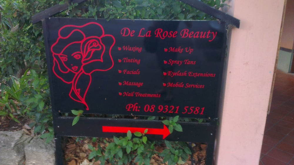 DE LA ROSE BEAUTY - Updated June 2024 - 1251 Hay St, West Perth Western ...