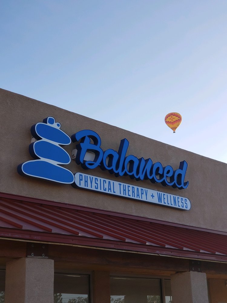 BALANCED PHYSICAL THERAPY AND WELLNESS - RIO RANCHO - Updated December ...