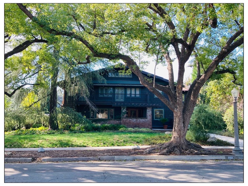 THE BENTZ HOUSE - Updated April 2025 - 657 Prospect Blvd, Pasadena ...
