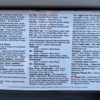 RED’S EATS - Updated October 2025 - 1912 Photos & 1435 Reviews - 41 ...